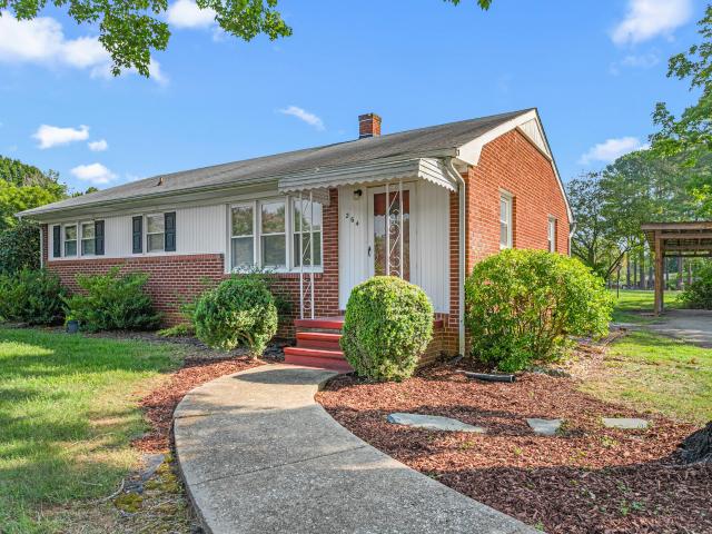 264 Dixon Road