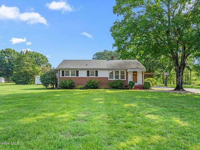 264 Dixon Rd, Graham, NC 27253