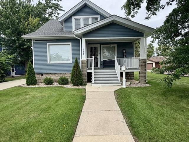 264 E 161st Pl, South Holland, IL 60473