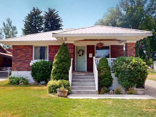 264 E 2nd S, Preston, ID 83263