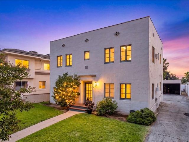 264 E Glenarm St, Pasadena, CA 91106
