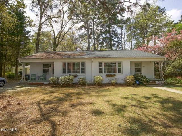 264 E Indiana Ave, Southern Pines, NC 28387