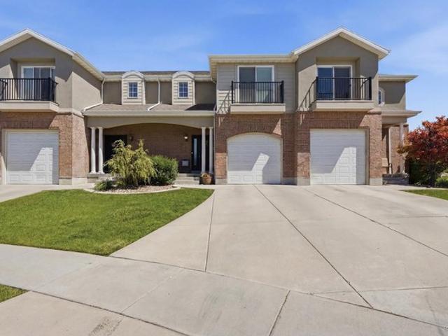 264 E July Ln, Saratoga Springs, UT 84045