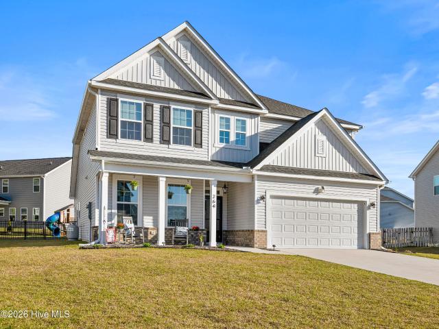 264 E Red Head Circle # Lot 621b