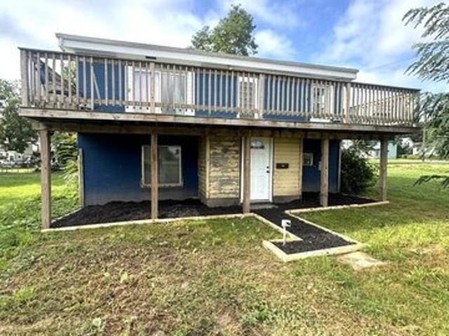 264 E Second St, Mansfield, OH 44906