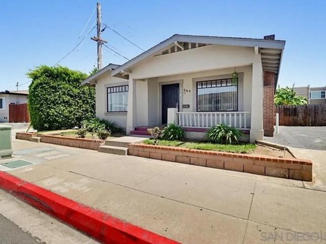 264 E St, Chula Vista, CA 91910