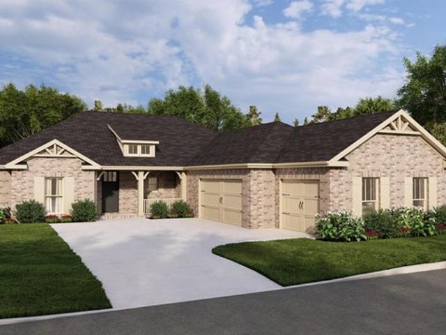 264 Emma Harris Cir, Triana, AL 35756