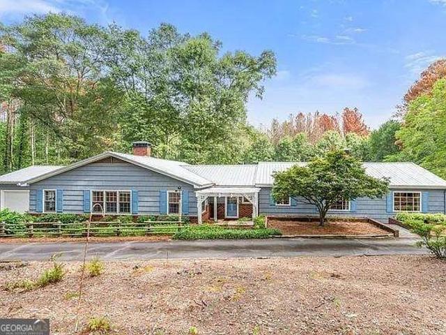264 Euharlee Rd SW, Euharlee, GA 30120