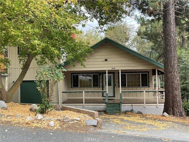 264 Forest Cir, Crestline, CA 92325