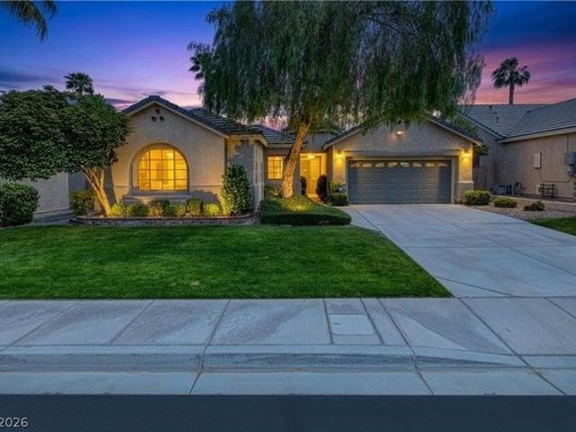 264 Fair Play St, Henderson, NV 89052