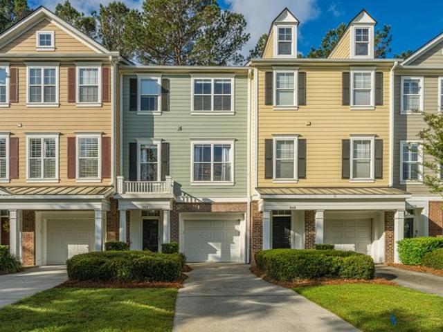 264 Fair Sailing Rd Unit 42, Mount Pleasant, SC 29466