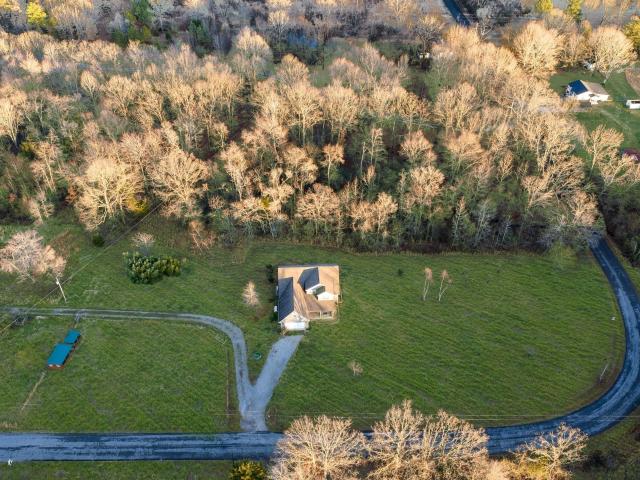 264 Firetower Road