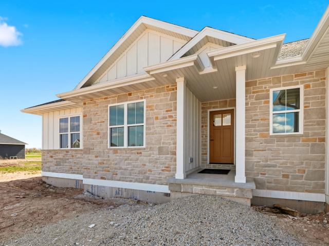264 kerrigan drive