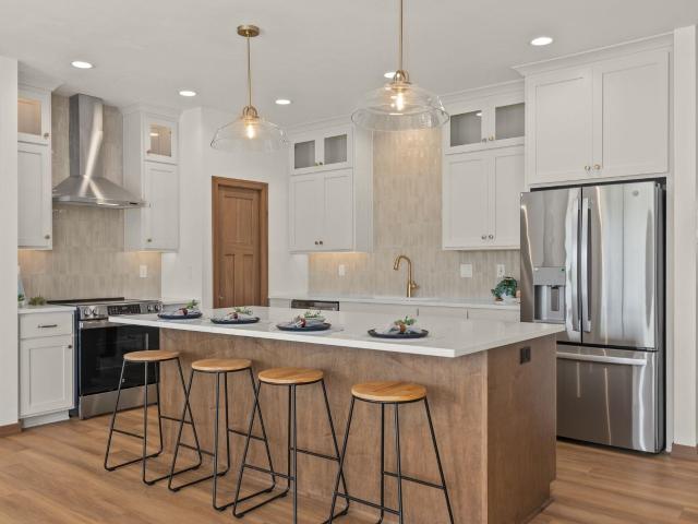 264 kerrigan drive