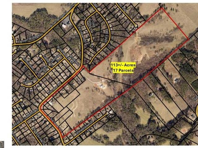 264 Kilcrease Rd, Auburn, GA 30011