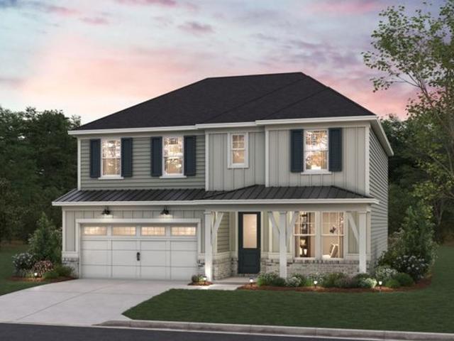 264 Kilmington Ct, McDonough, GA 30253