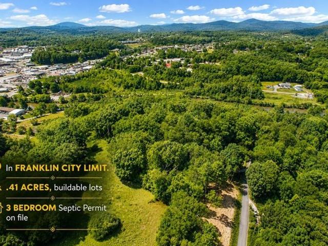 264 Kingwood Cir Lot W, Franklin, NC 28734