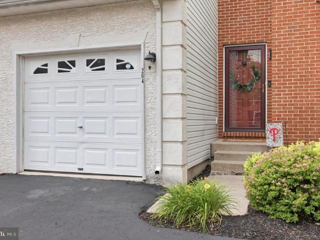 264 Hampshire Drive