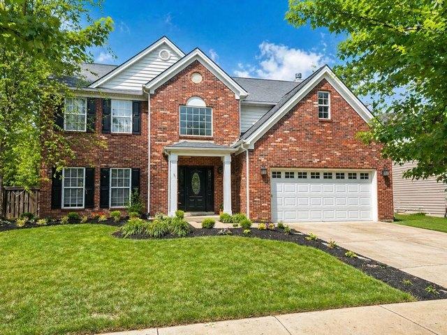 264 Hannah Todd Pl, Lexington, KY 40509