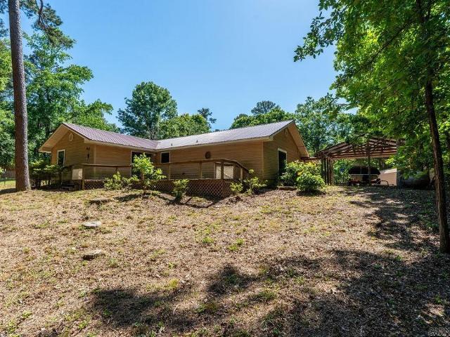264 Harrelson Road