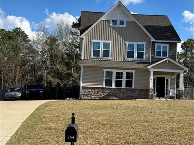 264 Heatherwood Drive