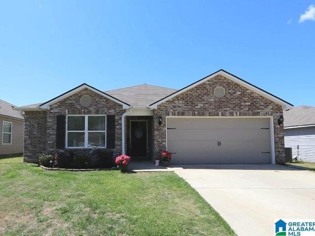 264 Highland View Dr, Lincoln, AL 35096