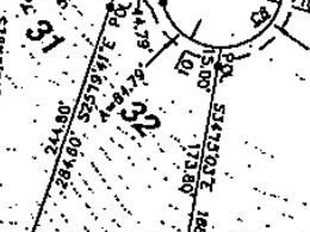 264 Highlands Ln Lot 32, Daniels, WV 25832