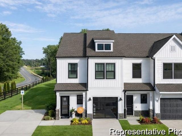 264 Hirsch Way # 59, Greensboro, NC 27405