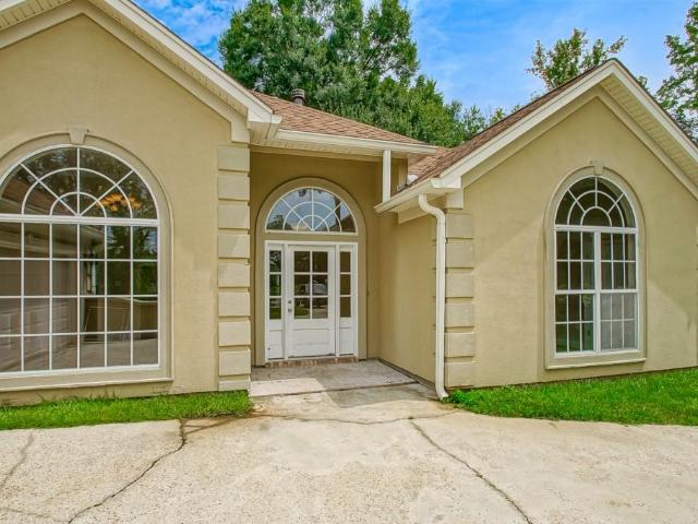 264 Indian Village Road
