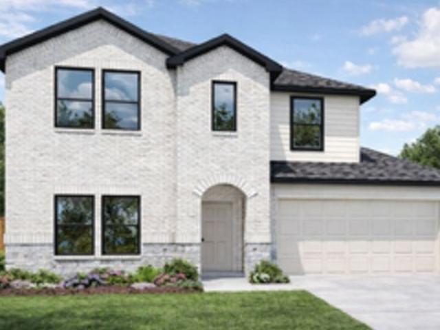 264 Ice Shore Trl, Dayton, TX 77535