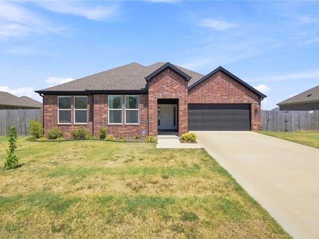 264 Idaho Ave, Farmington, AR 72730