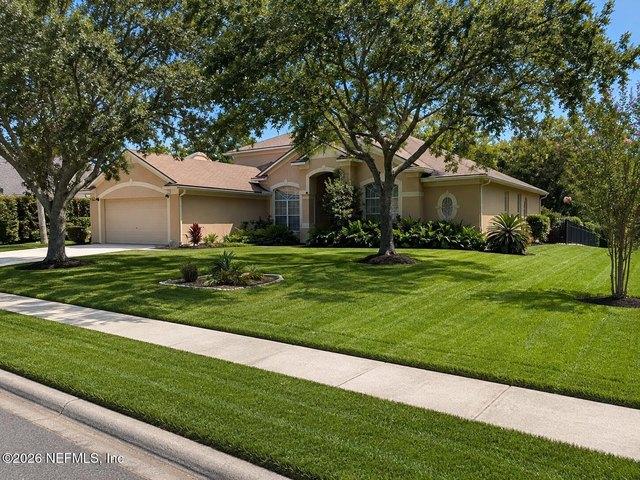 264 Ivy Lakes Dr, Saint Johns, FL 32259