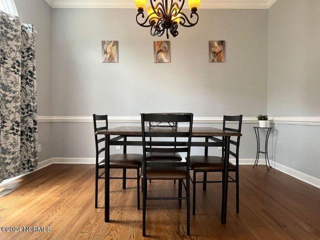 264 Juniper Creek Blvd, Pinehurst, NC 28374 | MLS #100567