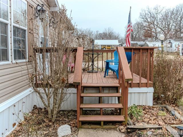 264 Oak Ridge Drive