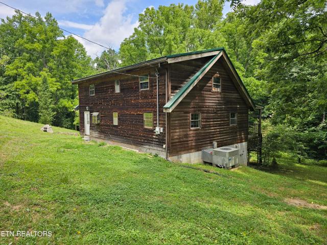 264 Old Long Hollow Rd