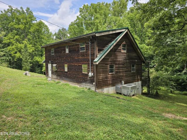 264 Old Long Hollow Rd