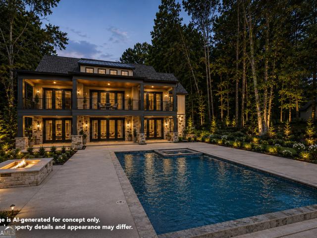 264 Loch Way