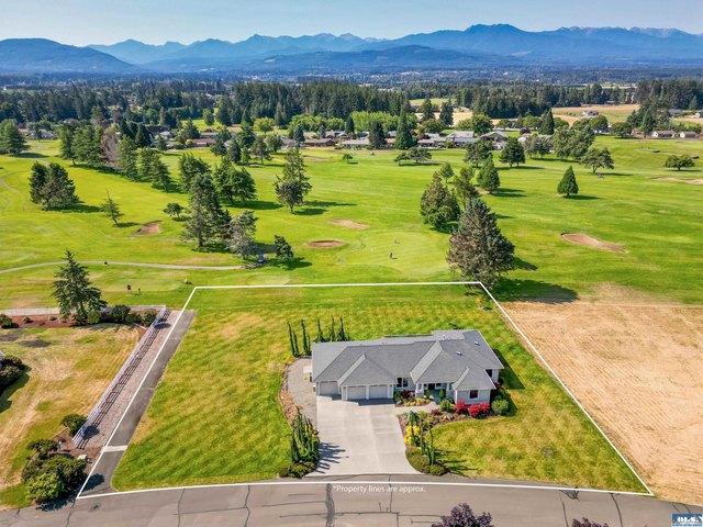 264 Lone Eagle Ln, Sequim, WA 98382