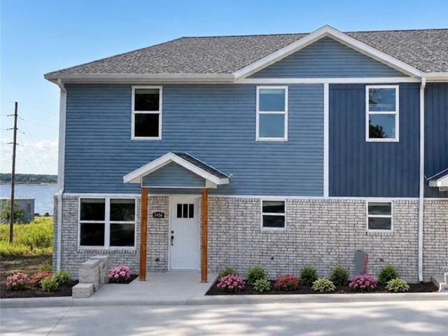 264 Lavona Ln Unit A, Huntsville, AR 72740