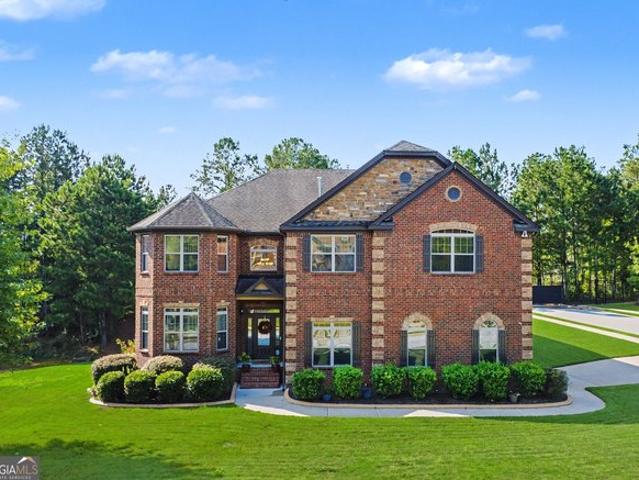 264 Learwood Ln, Atlanta, GA 30349