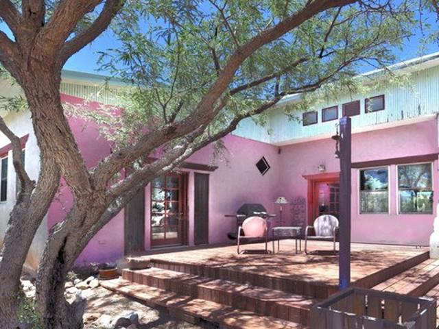 264 Lenon Way, Patagonia, AZ 85624