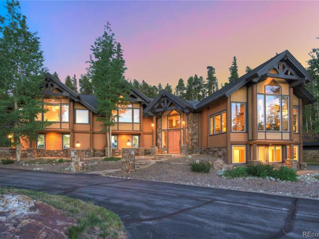 264 Little Sallie Barber Trail