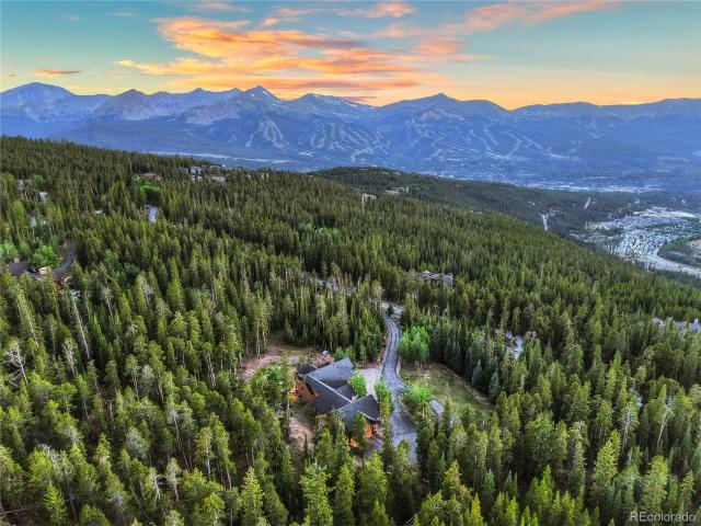 264 Little Sallie Barber Trail
