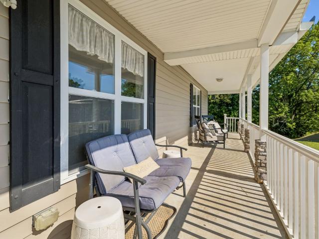 264 Lick Branch Rd