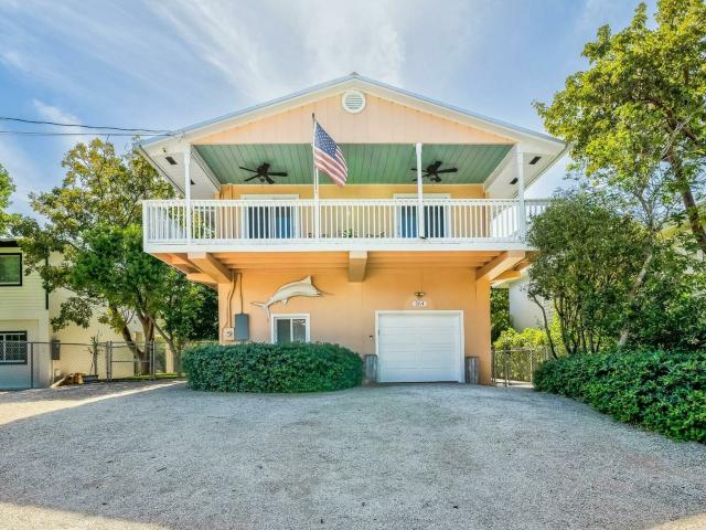 264 Lincoln Avenue, Tavernier, US, FL