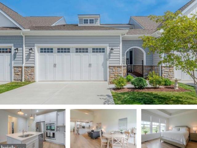 264 Moorings Cir #117, Stevensville, MD 21666