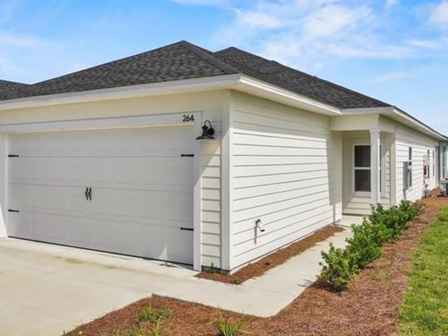 264 Mosaic Dr Unit 66, Port Saint Joe, FL 32456