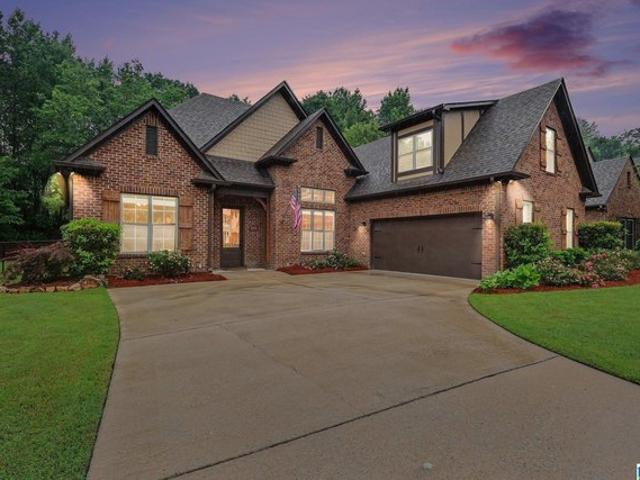 264 Macallan Dr, Pelham, AL 35124
