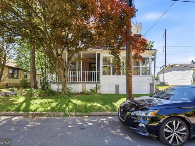 264 Maple Avenue