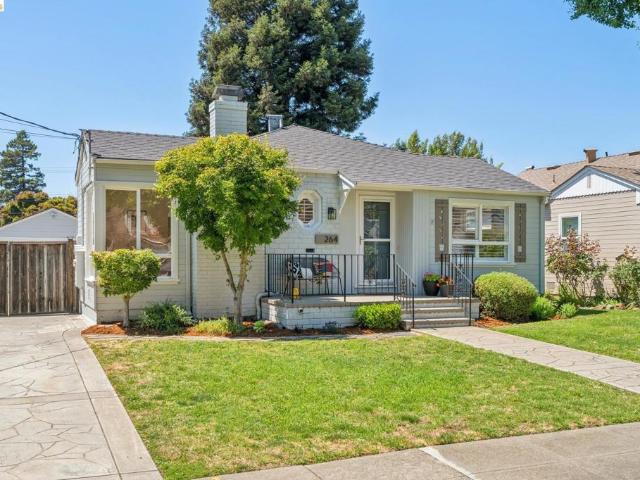 264 marlow drive